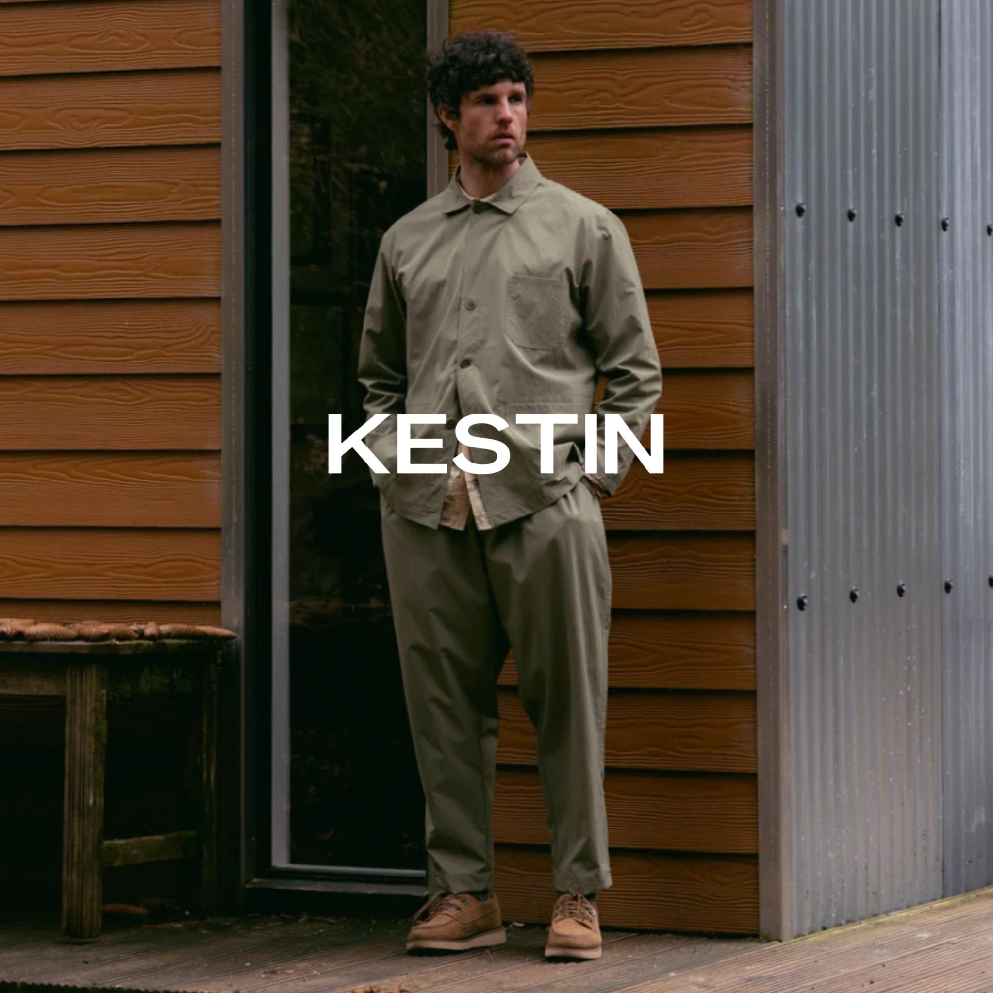 Kestin – Drapeur