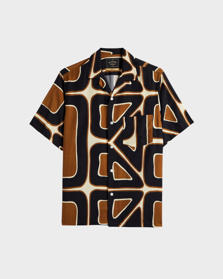 Portuguese Flannel chez Drapeur